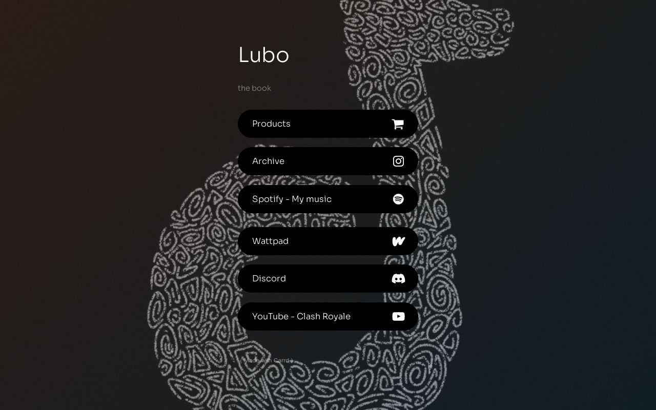 Lubo